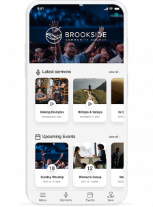 Church App | ChurchSpring