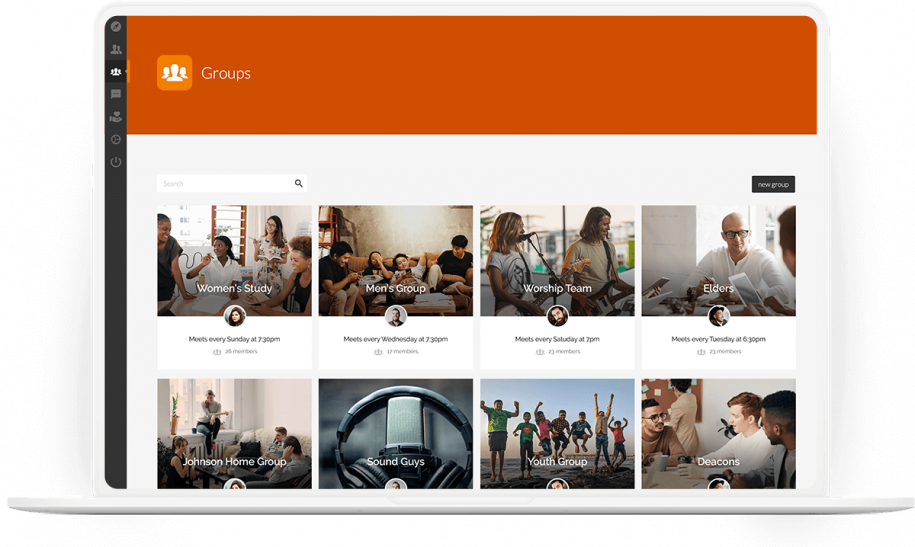 How to Use Technology to Keep Your Small Group Connected - ChurchSpring