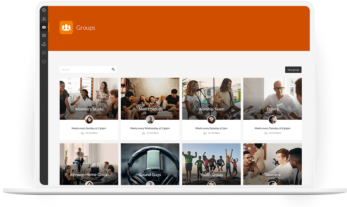 How to Use Technology to Keep Your Small Group Connected - ChurchSpring
