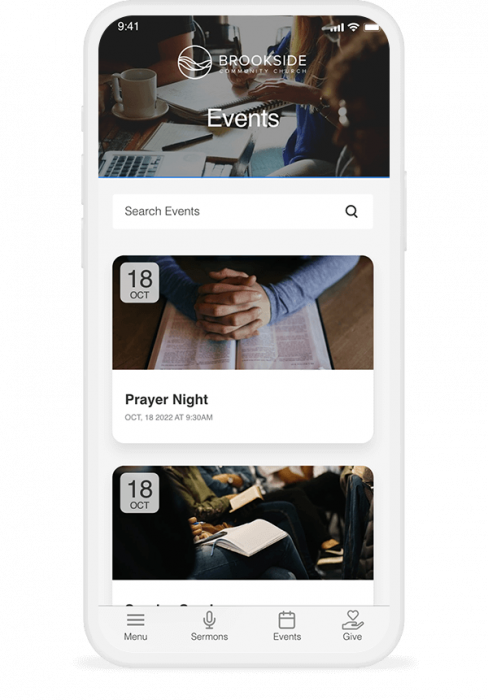 How to Make Your Church's Website Design User-Friendly and Effective