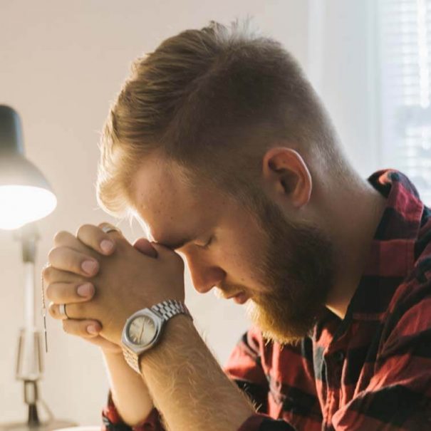 Your Complete Church Prayer Tool | ChurchSpring