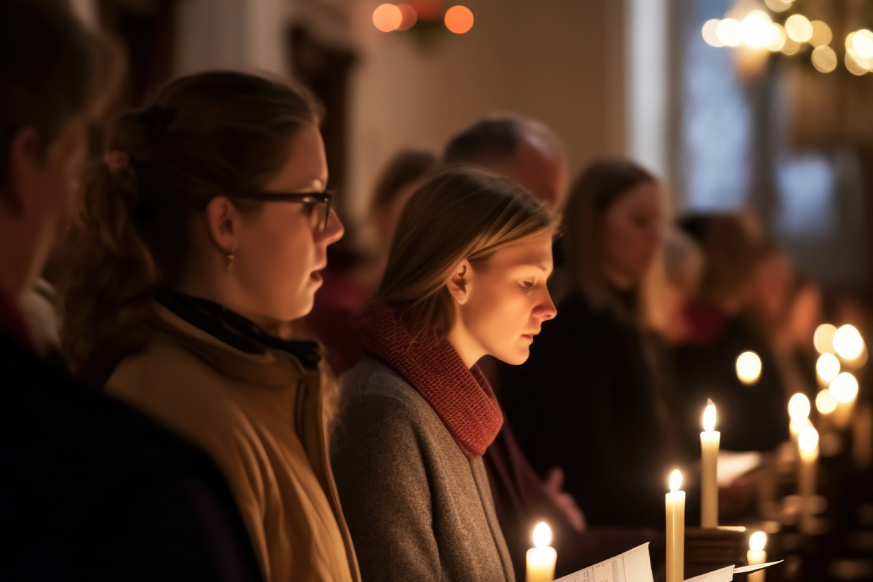 5 Tips to Prepare Your Church Website for the Holidays - ChurchSpring