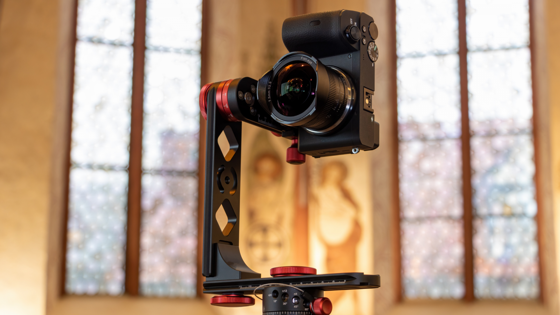 Tips for Taking Great Church Directory Photos - ChurchSpring