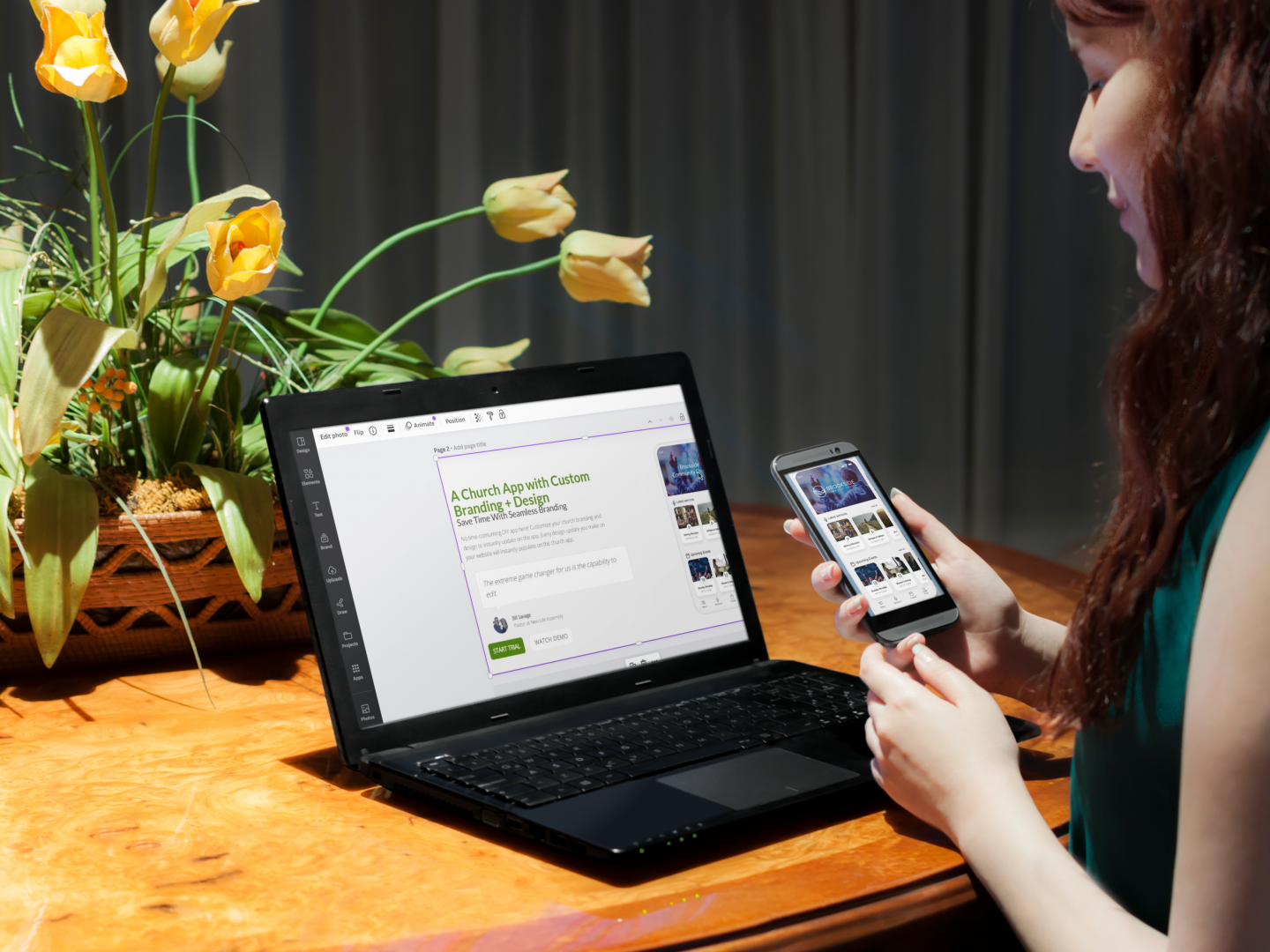 7 Tips to Optimize Your Church's Facebook Page - ChurchSpring