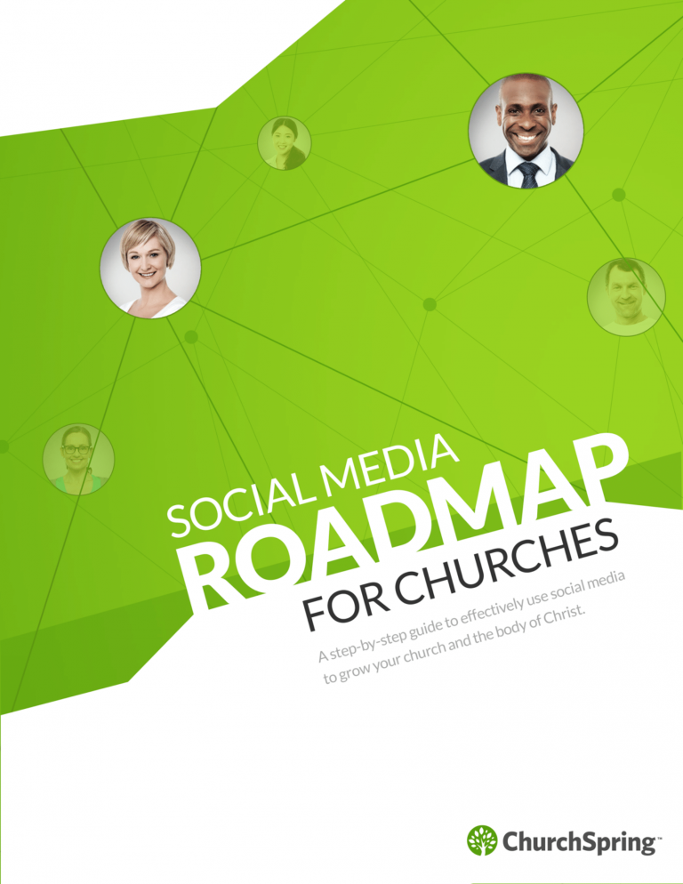 How to Create a Facebook Page for Your Church - ChurchSpring
