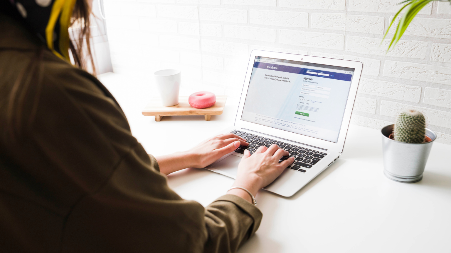 How to Create a Facebook Page for Your Church - ChurchSpring