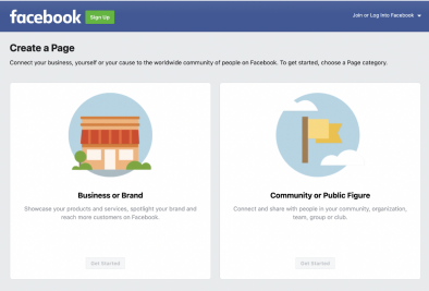 How to Create a Facebook Page for Your Church - ChurchSpring