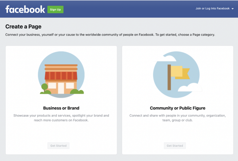 How to Create a Facebook Page for Your Church - ChurchSpring