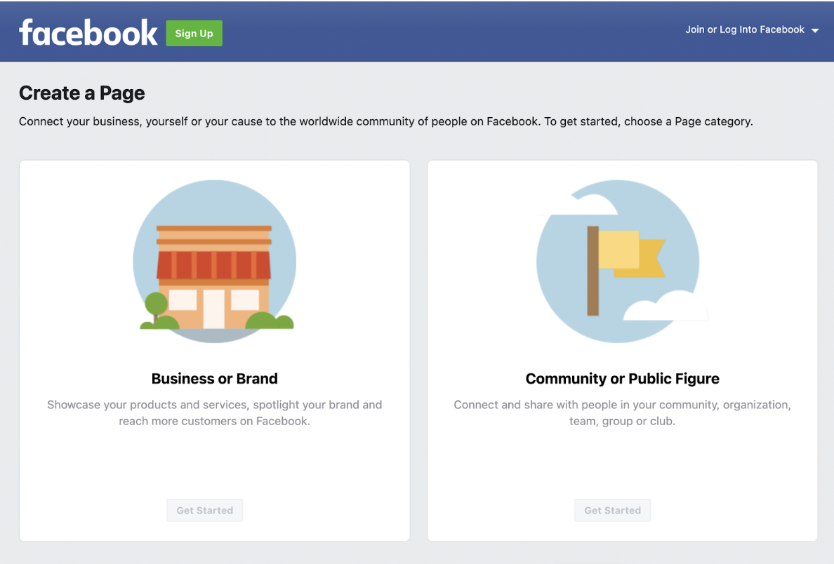 How to Create a Facebook Page for Your Church - ChurchSpring