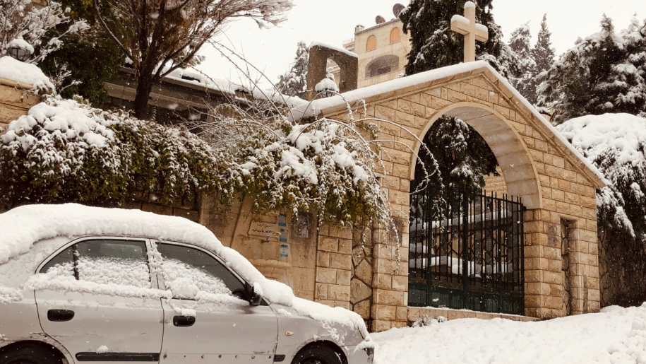 6 Winter Weather Communication Strategies - ChurchSpring