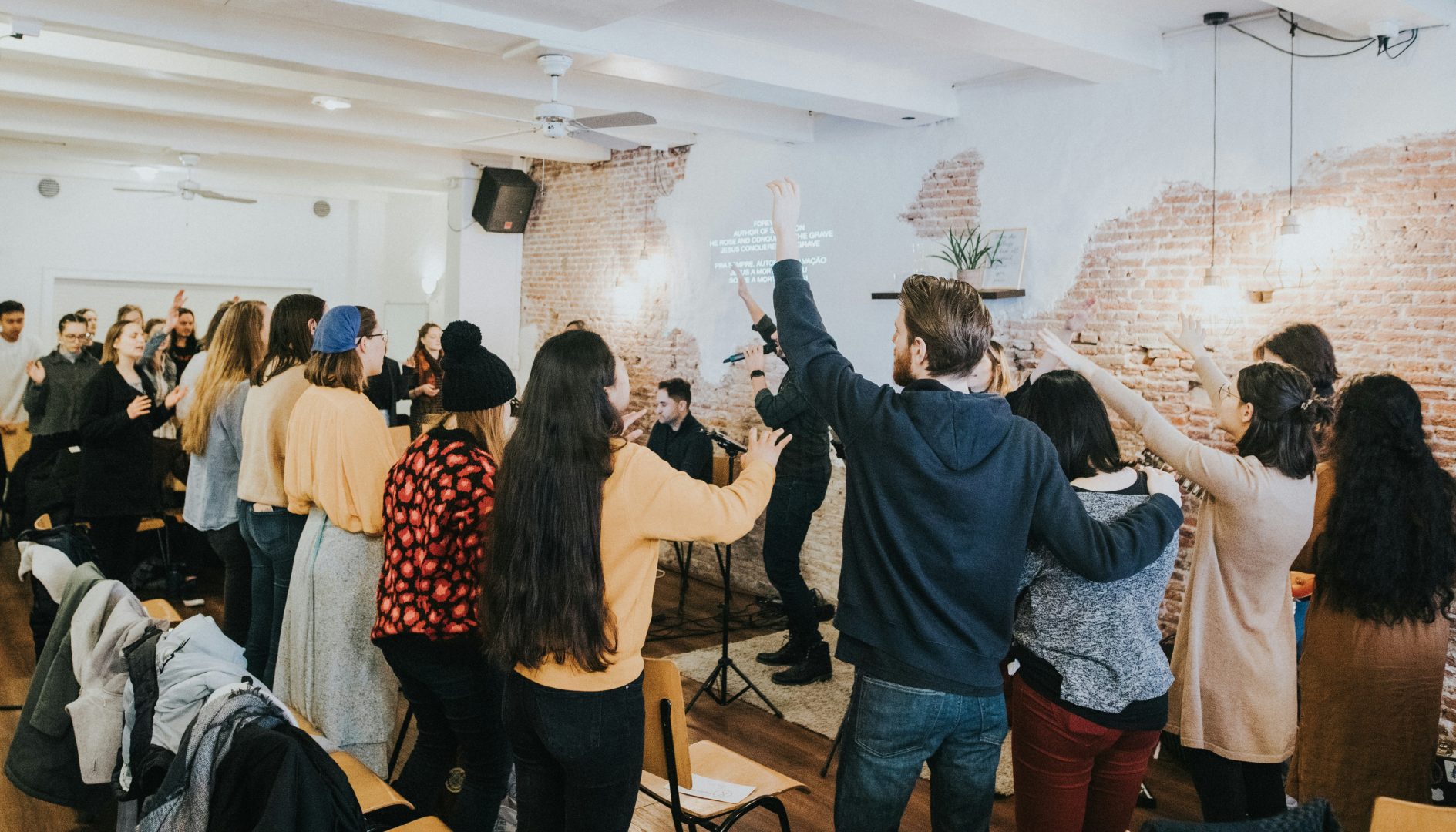 Social Media Strategies for a Thriving Church Community - ChurchSpring
