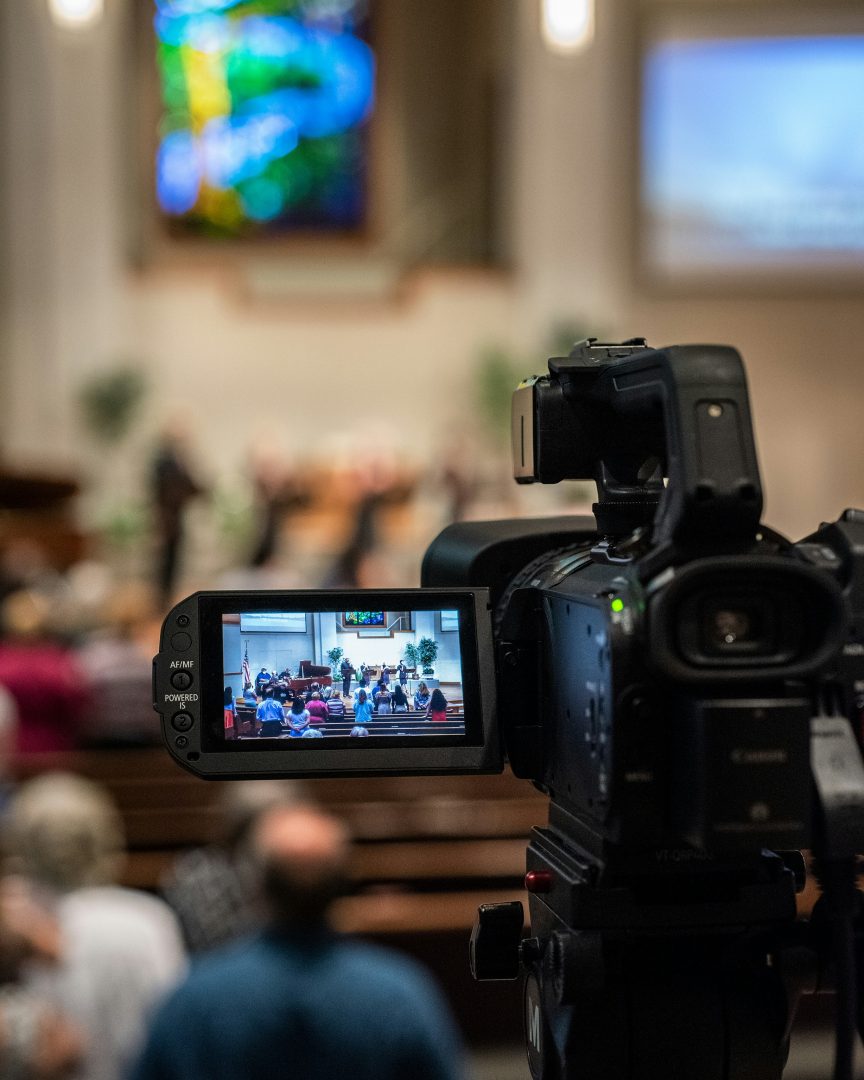 How to Set Up a YouTube Channel for Your Church - ChurchSpring