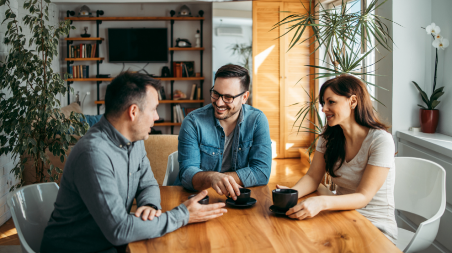 The Power of Clear Next Steps - ChurchSpring